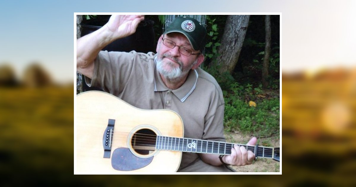 Joseph Pegg Obituary October 15, 2019 - Hayworth - Miller Funeral Homes ...