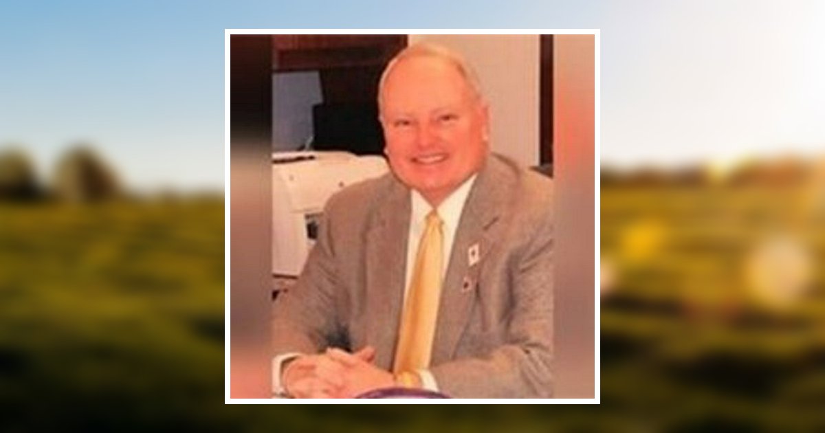 Douglas A. Townsend Obituary December 2, 2016 - Braman Mortuary ...