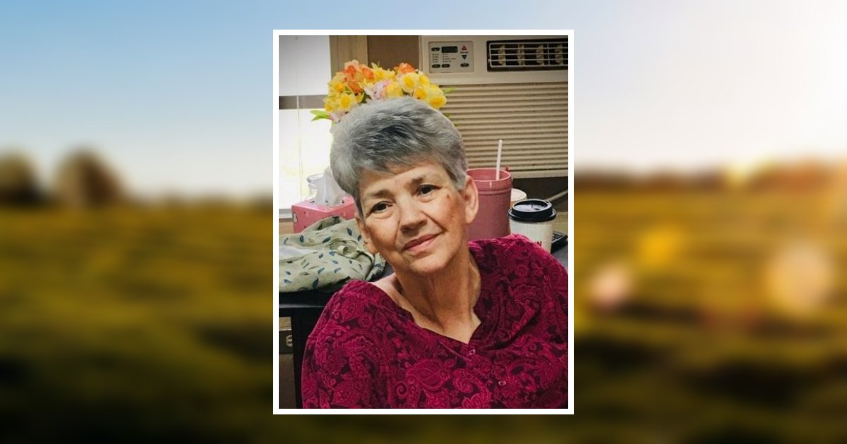 Kathryn Dutton Faulkenberry Obituary August 16, 2020 - Miller Rivers ...