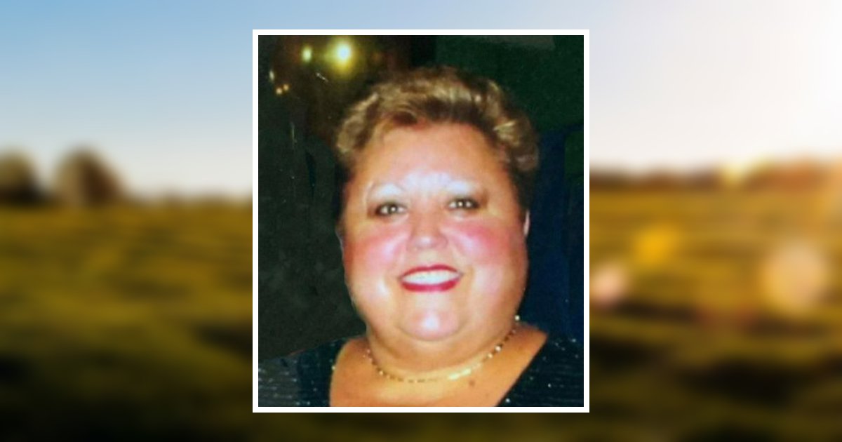 Laura Florio Obituary June 8, 2020 - Ward Funeral Homes