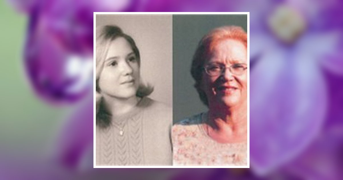 Sharon E. Godwin Obituary March 12, 2015 - Hopkins Lawver Funeral Homes ...