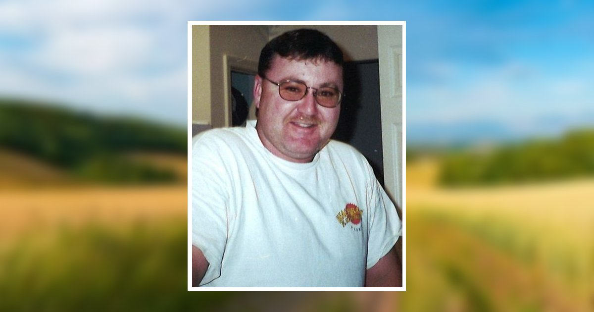 Ronald E. "Ronnie" Cushman Obituary November 22, 2023 - Sharp Funeral Homes