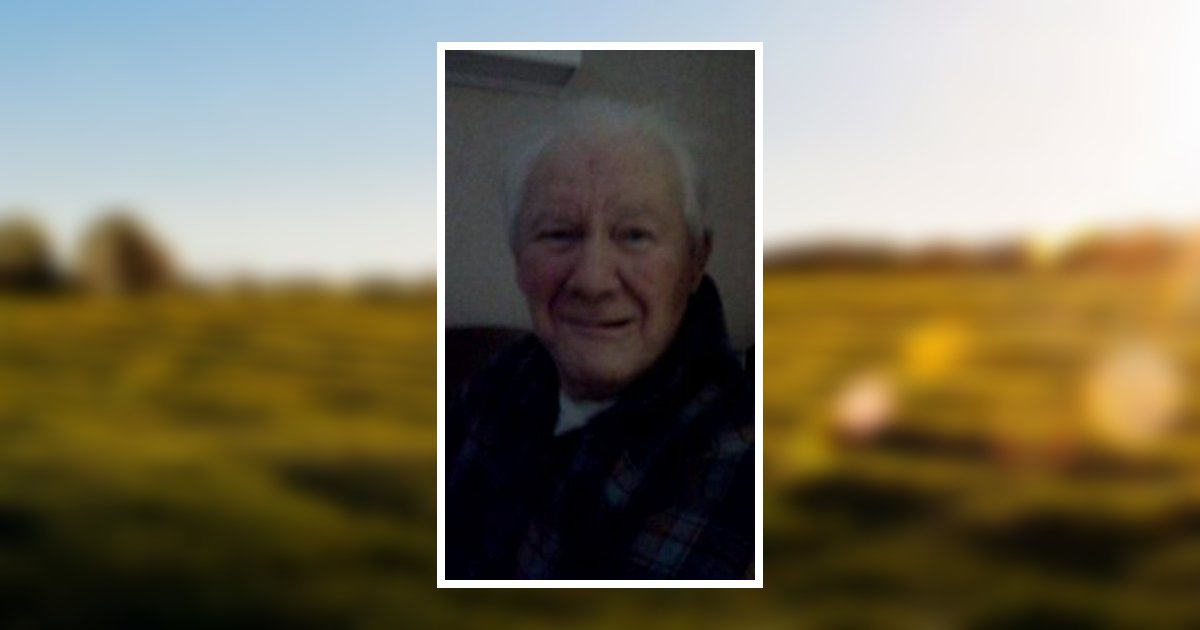 Robert Mayhew Obituary 2012 - Boal Funeral Home, P.A.