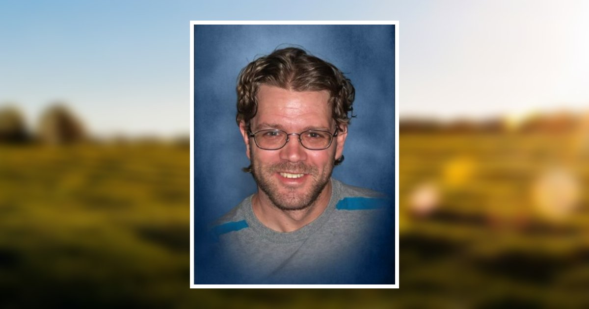 David Wayne Jodoin Obituary January 4, 2024 - Smith & Miller Funeral Home