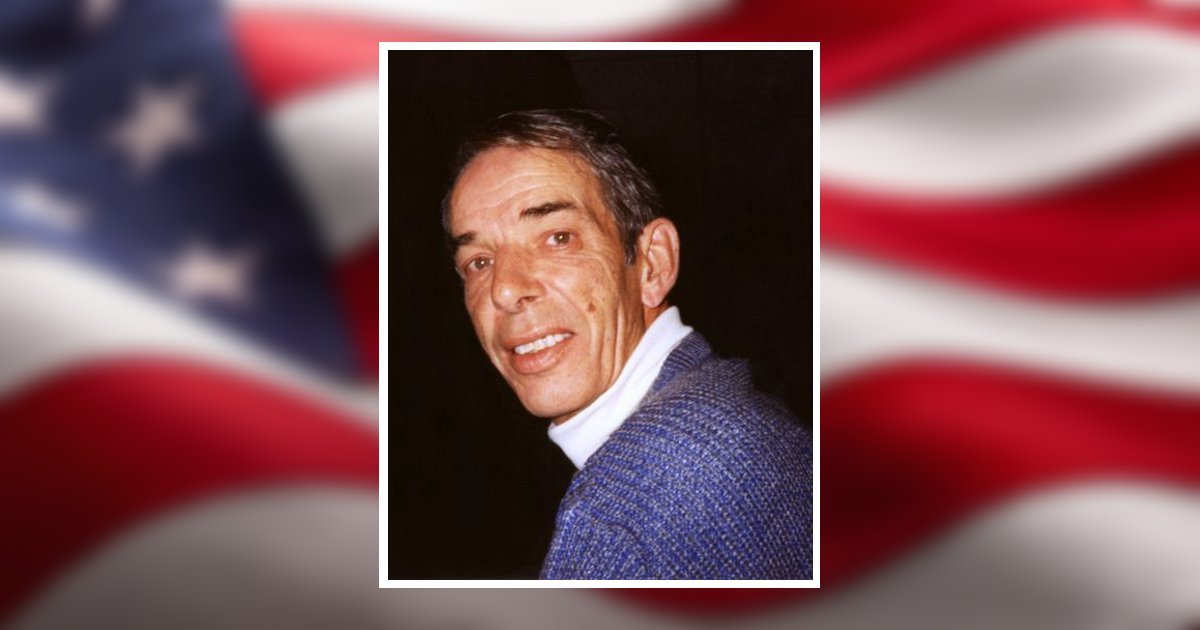 Richard Allen Fenimore Obituary April 15, 2025 - Cruz Family Funeral ...