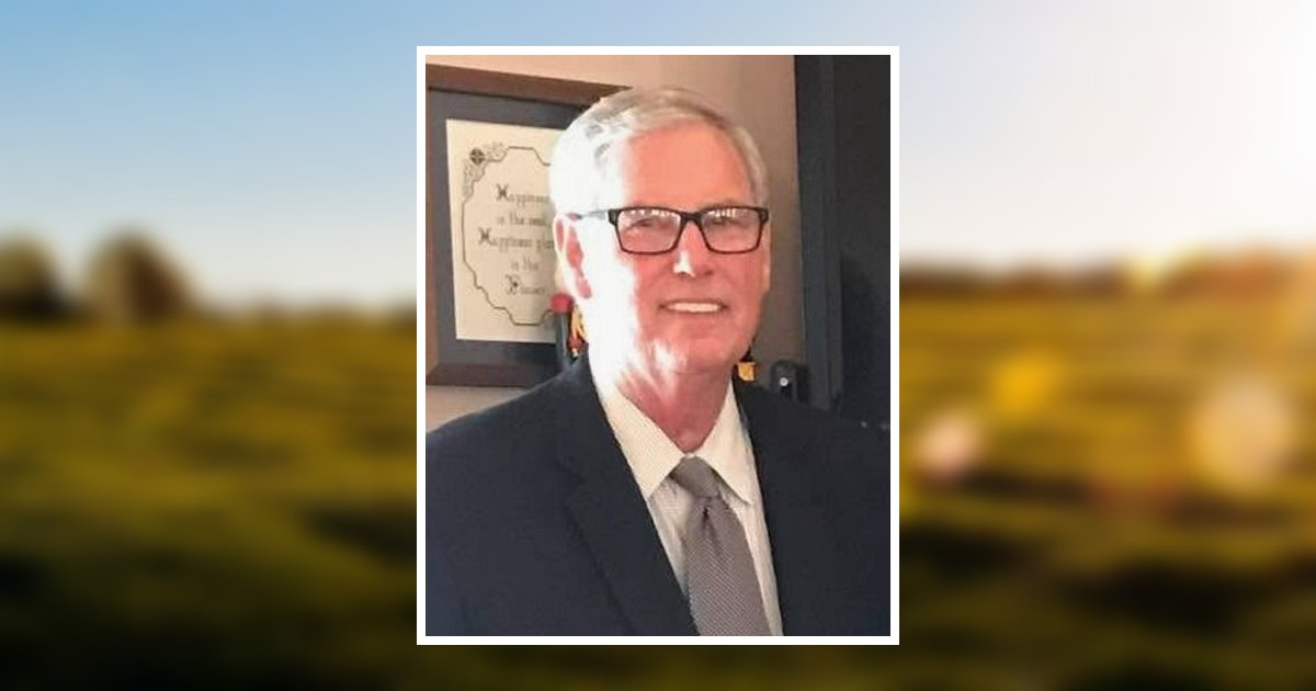 Jackie Wayne “Jack” Roush Obituary March 20, 2025 - Baker Funeral Home ...