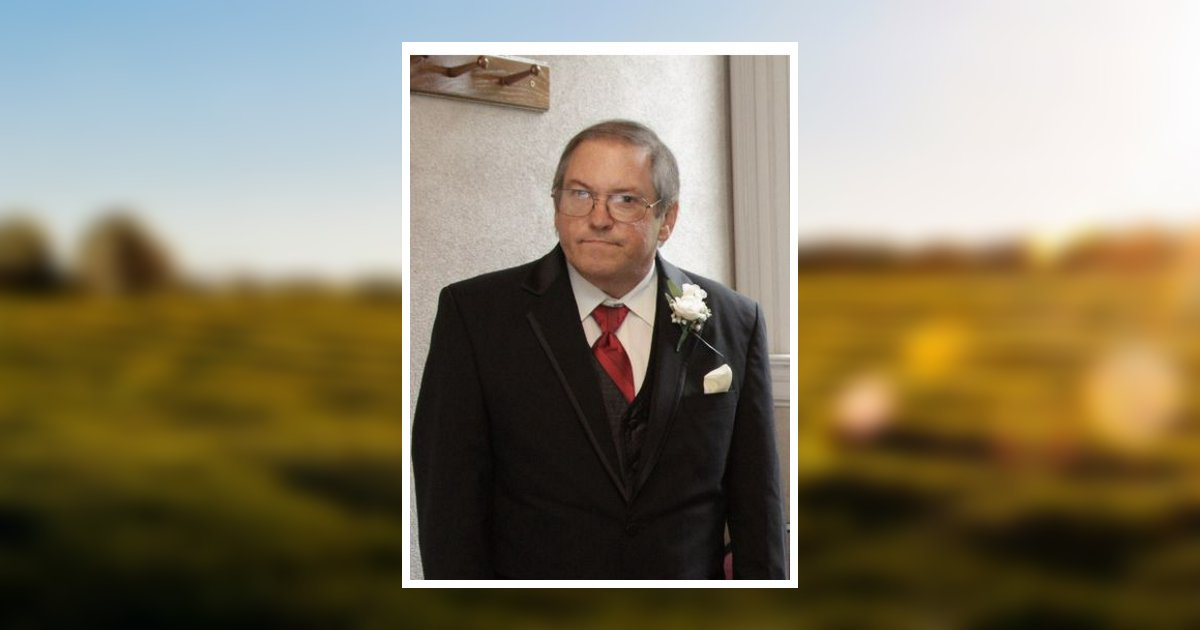 Edward Lester Anderson, Jr. Obituary January 2, 2023 - Tighe Hamilton ...