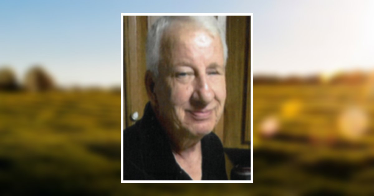 Jesse Wayne Mattson Obituary May 29, 2022 - Anthony Funeral Homes ...