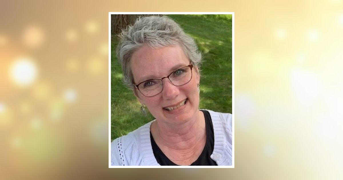 Stacey (Morrill) Jubitz Obituary May 16, 2025 - Rudd Funeral Home