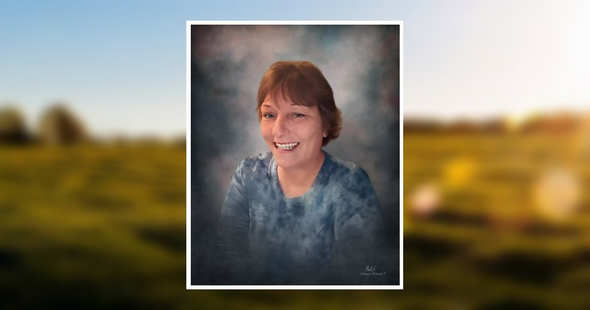Lesley Susanne Barnhill Obituary July 17, 2024 - Ridgeway Funeral Home