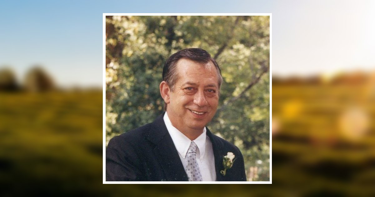 Alan Richard Monteith Obituary December 14, 2016 - Appalachian Funeral ...