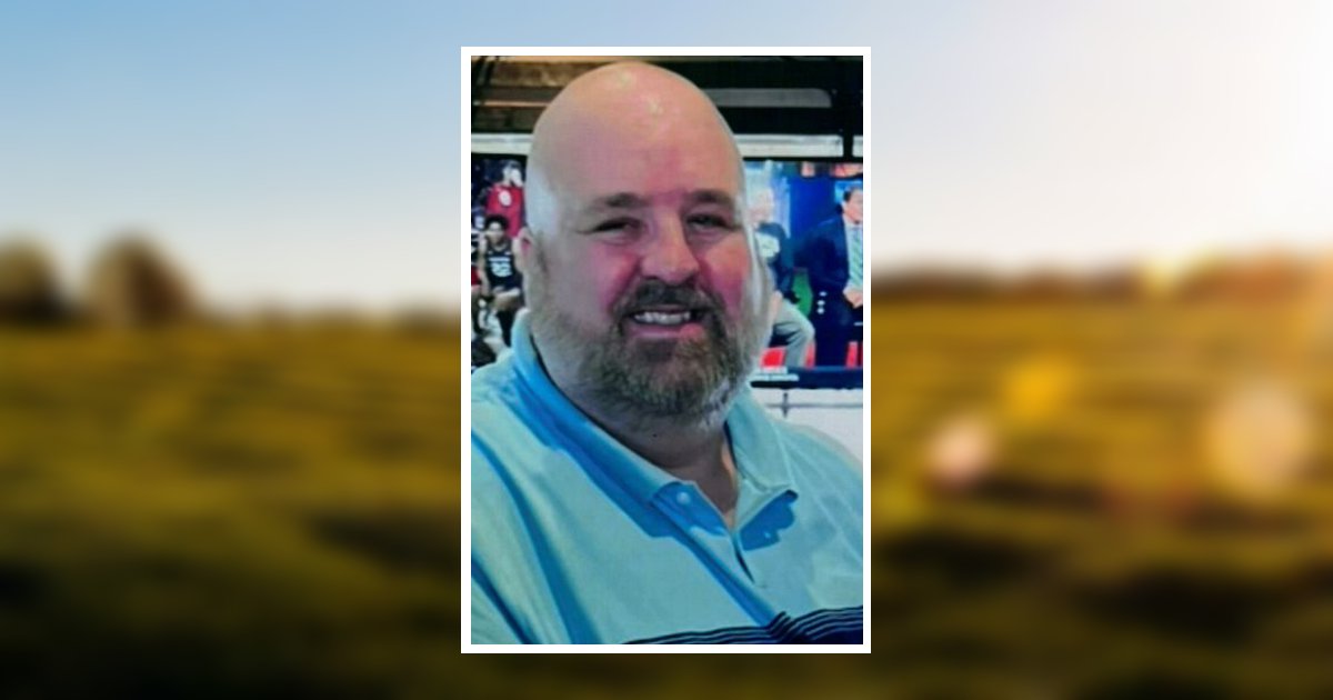 Gary W. Back Obituary July 23, 2024 - Webster Funeral Home