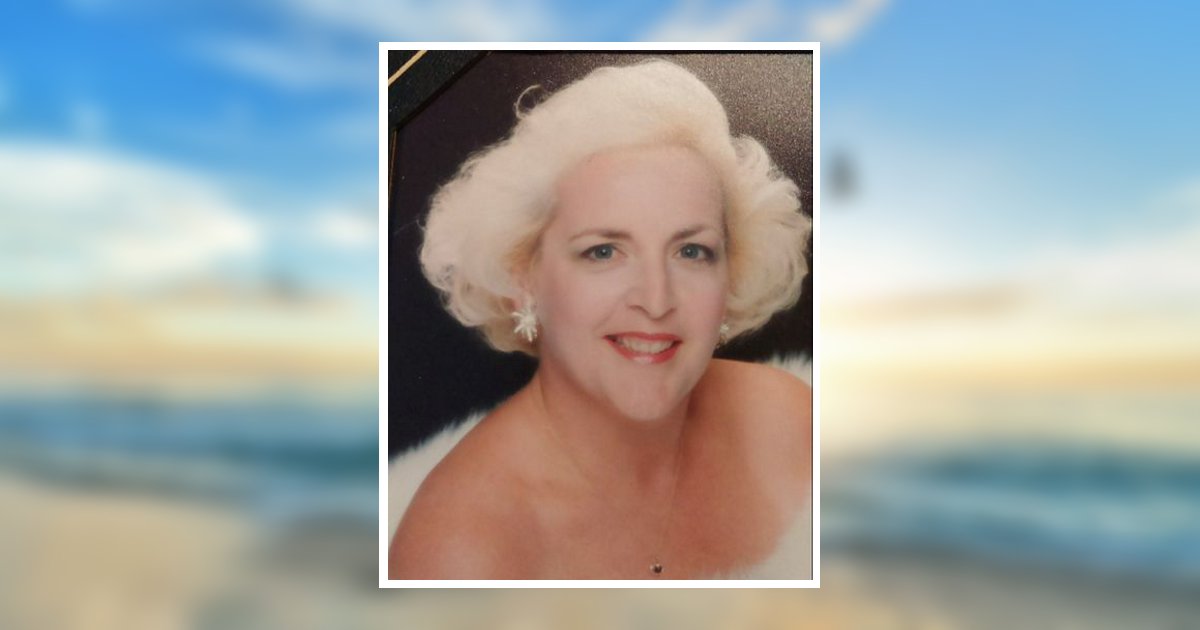 Pamela Hill Swain Obituary May 18, 2025 - Hayworth - Miller Funeral Homes & Crematory