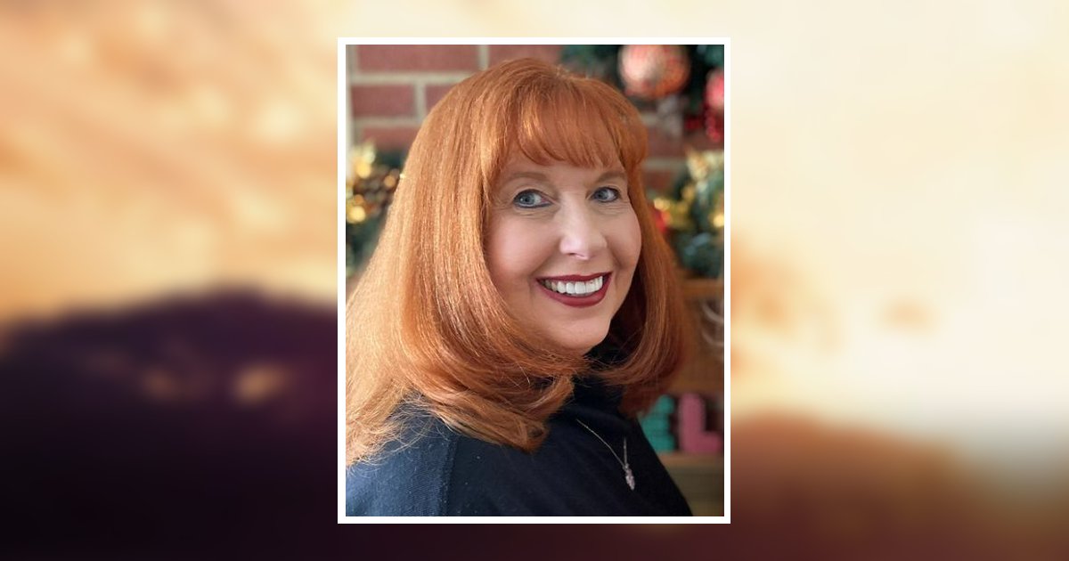 Deborah Susan Shuster Obituary January 6, 2023 - Shaw-Davis Funeral ...