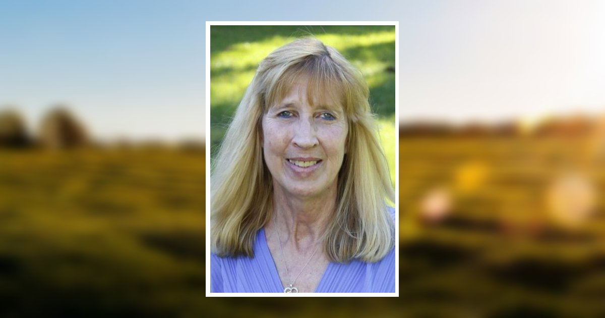 Cheryl Cote Obituary April 14, 2019 - Paradis-Givner Funeral Home