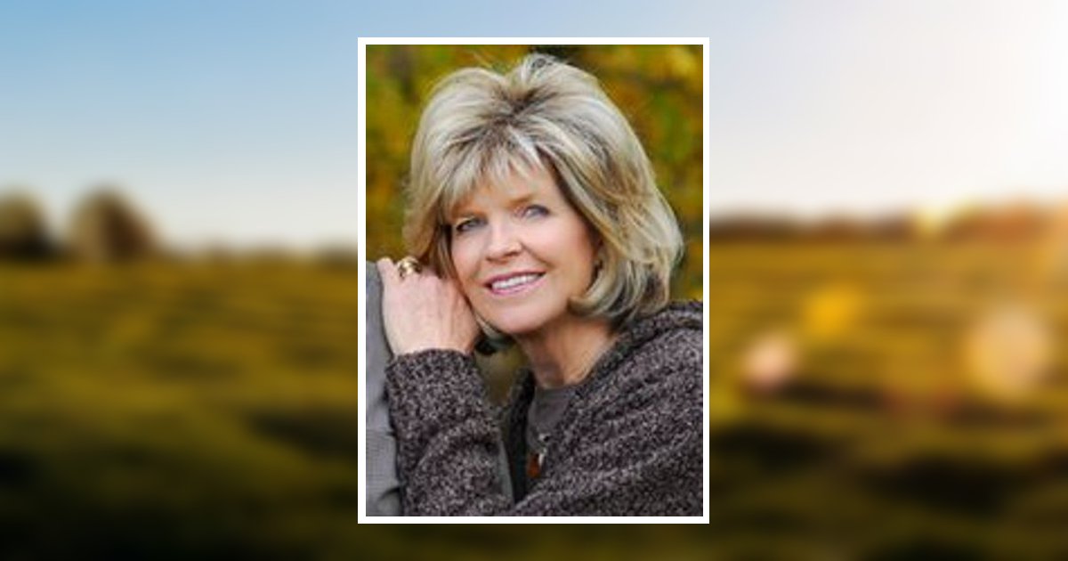 Karen Bonita Wilson Peek Obituary April 15, 2010 - Lindquist Mortuary