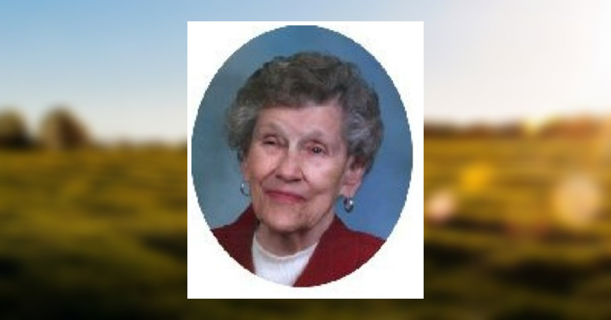 Florentine M. Hartman Obituary November 29, 2007 - Emblom Brenny ...