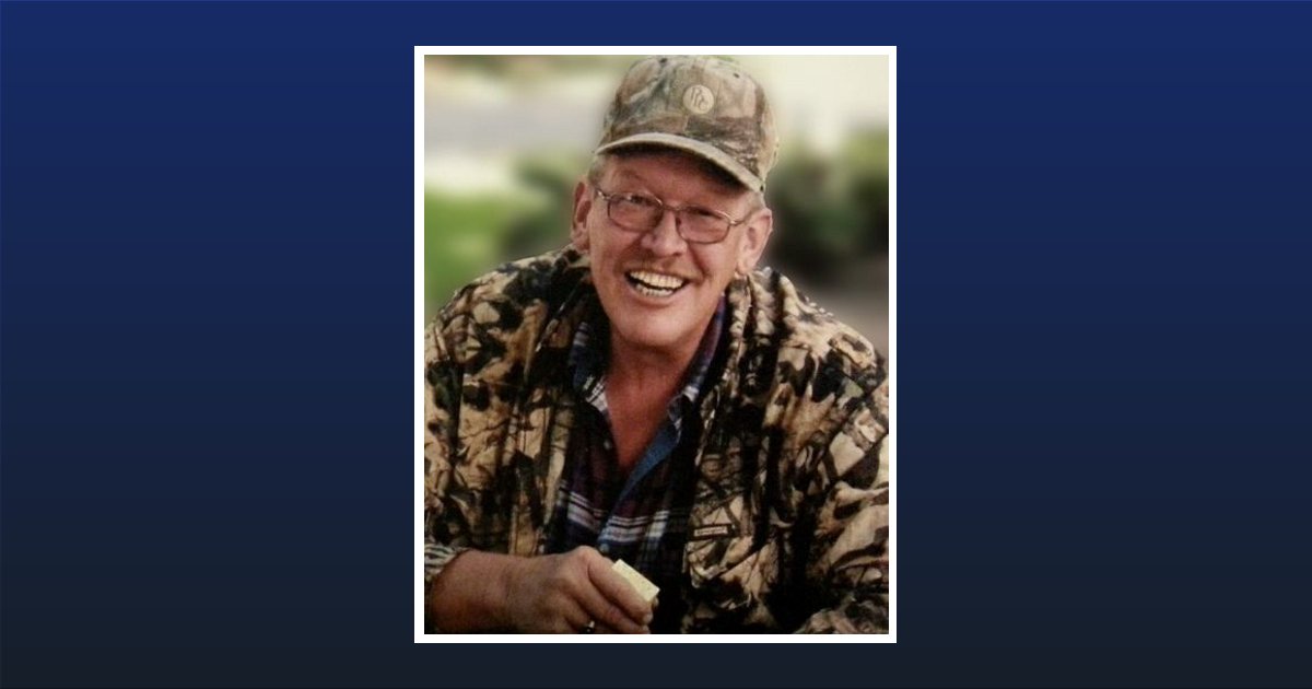 Daniel Fortner Obituary April 3, 2025 - Sunset Funeral Home & Cremation ...