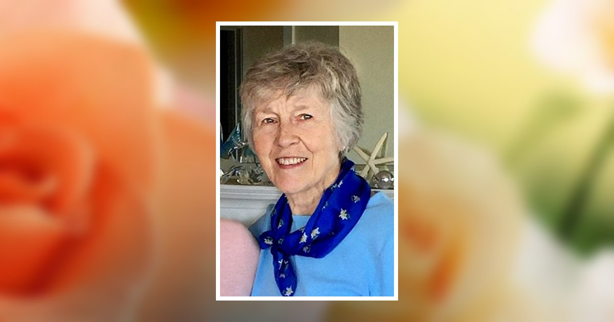 Mary Ellen Ferraro Obituary July 25, 2022 - McAlister-Smith Funeral ...