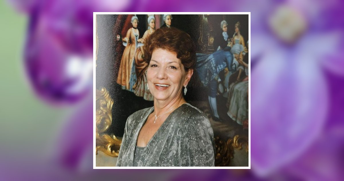 Maureen Gibbons Obituary March 2, 2025 - Stellato Funeral Homes