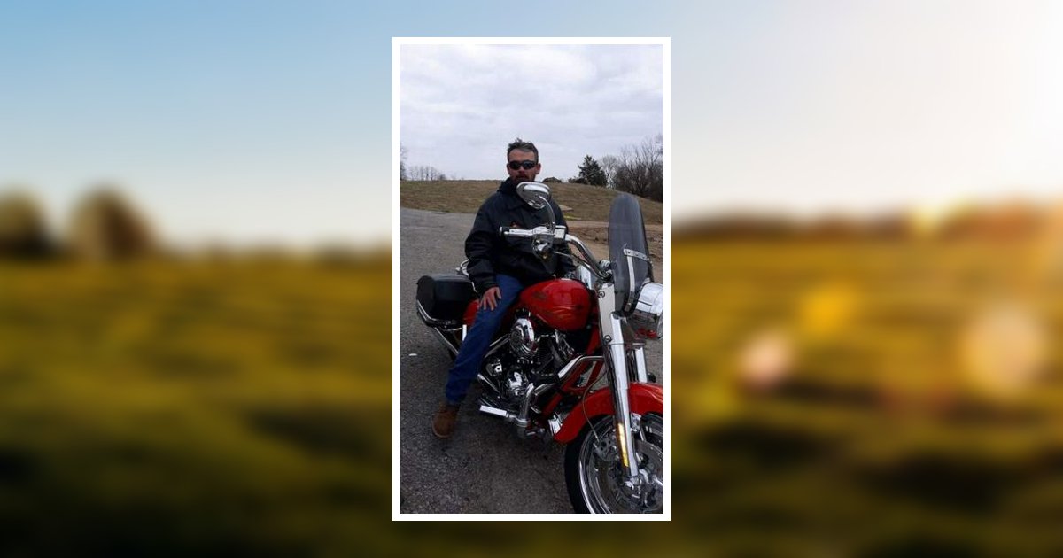 Joshua David Hacker Obituary September 15, 2019 - Weathers Funeral Home