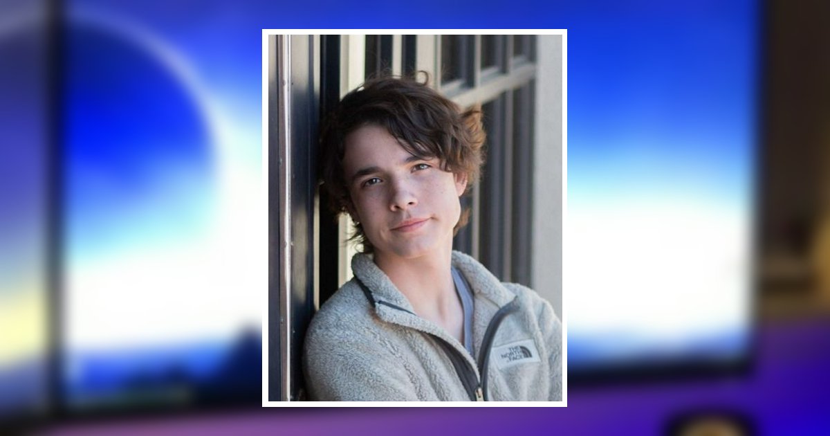 Elyjah Jeffrey Cade Black Obituary September 26, 2024 - LaGrone ...