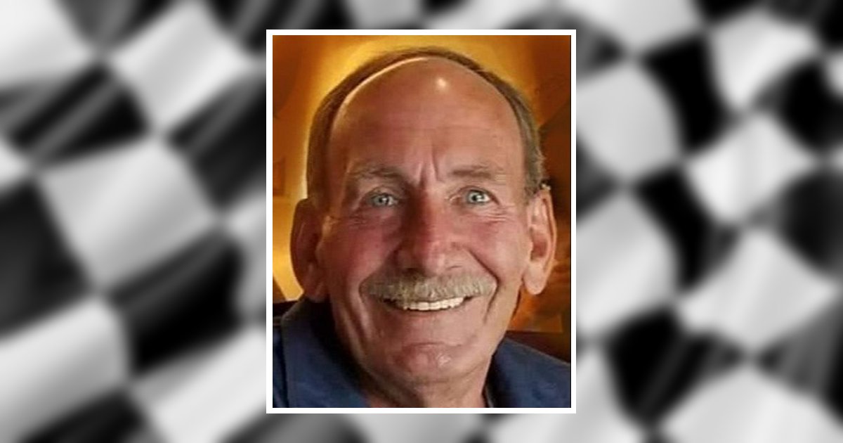 Jeffrey Robert Martin Obituary October 23, 2025 - James C Stump Funeral ...