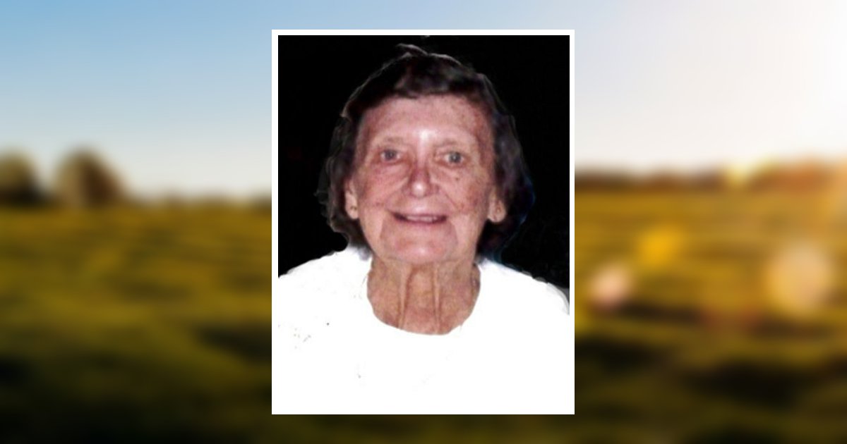 Lydia Gilbert Obituary October 30, 2015 - Hartsell Funeral Homes