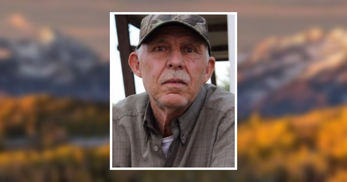 Donald O. Kester Obituary 2023 - Brown Family Mortuary