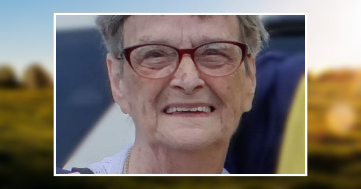 Lois Atnip Obituary April 16, 2017 - Baue Funeral Homes