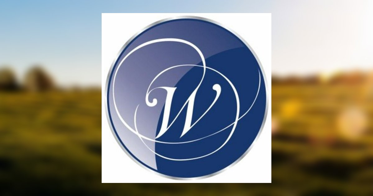 Scott Robert Webb, Sr. Obituary July 11, 2021 - Wright Funerals ...