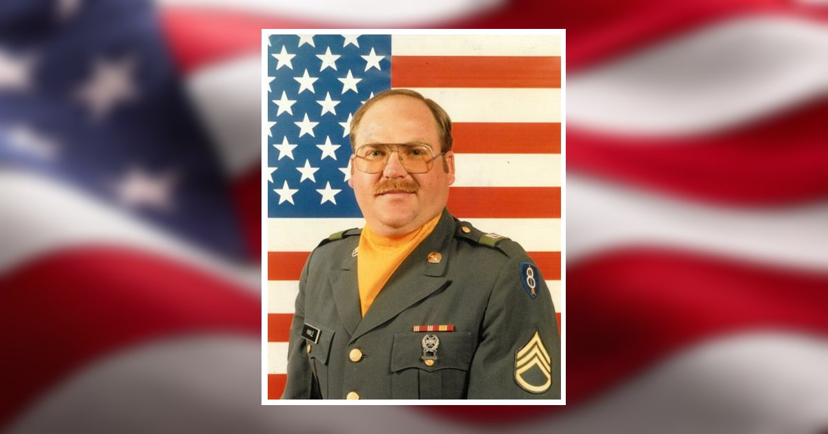 Fred Lee Hinkle Obituary December 9, 2024 - McReynolds-Nave & Larson