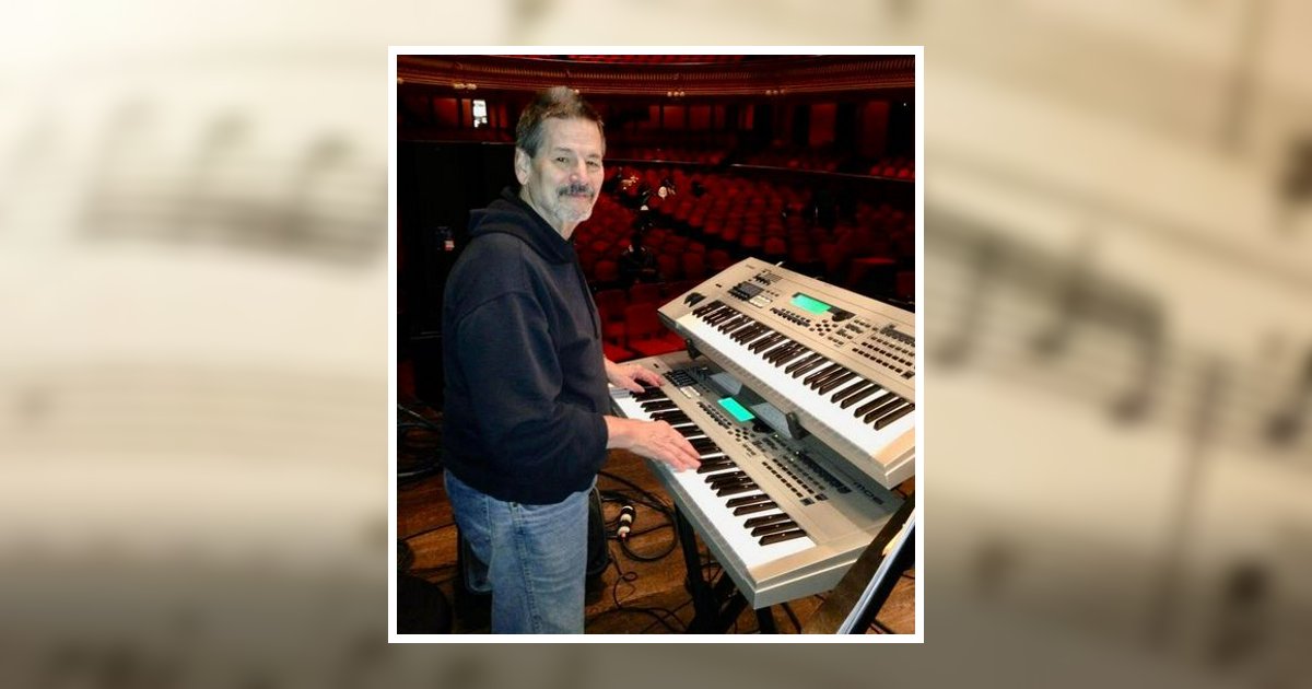 Frederick Vincent Vesci, Jr. Obituary March 30, 2022 - Delaware Valley ...