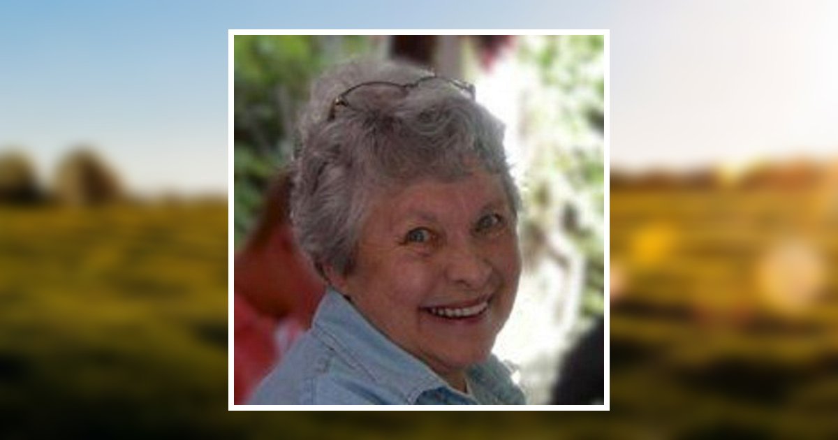 Lynnie B. Totoro Obituary September 29, 2013 - French Funerals & Cremations