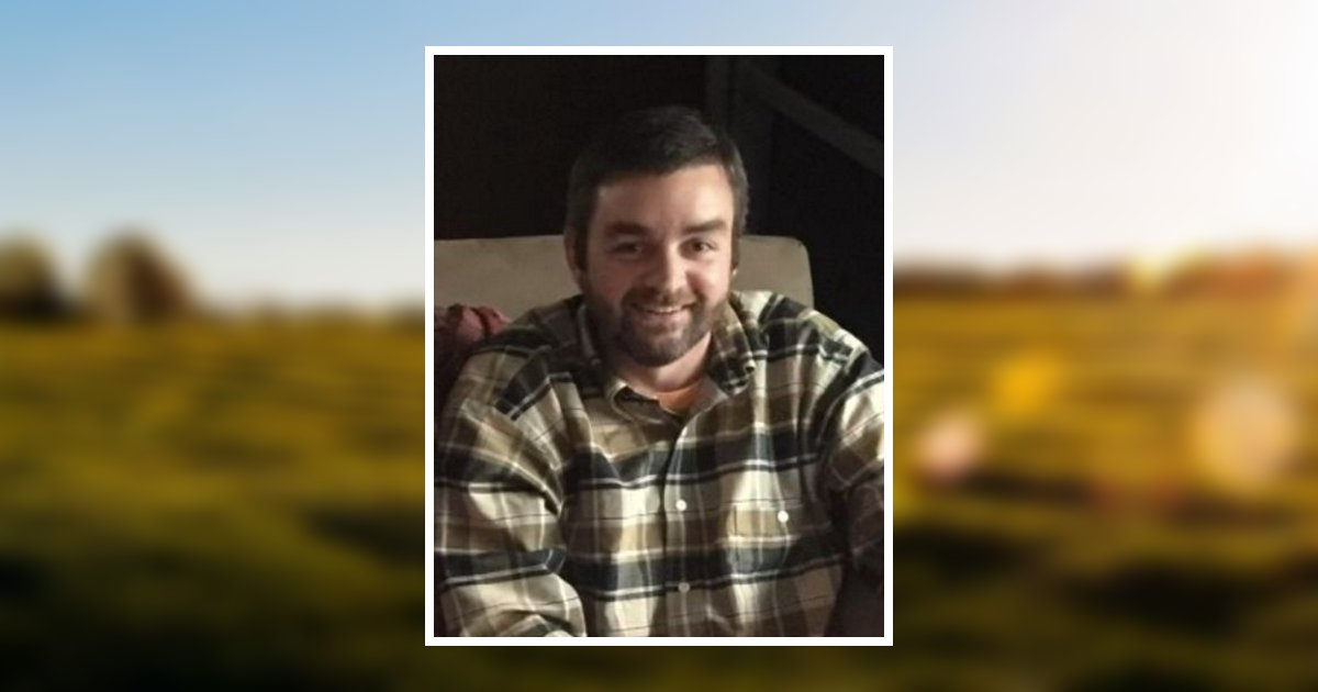 Brian Joseph Auberry Obituary August 21, 2024 - Goodwin-Sievers Family ...