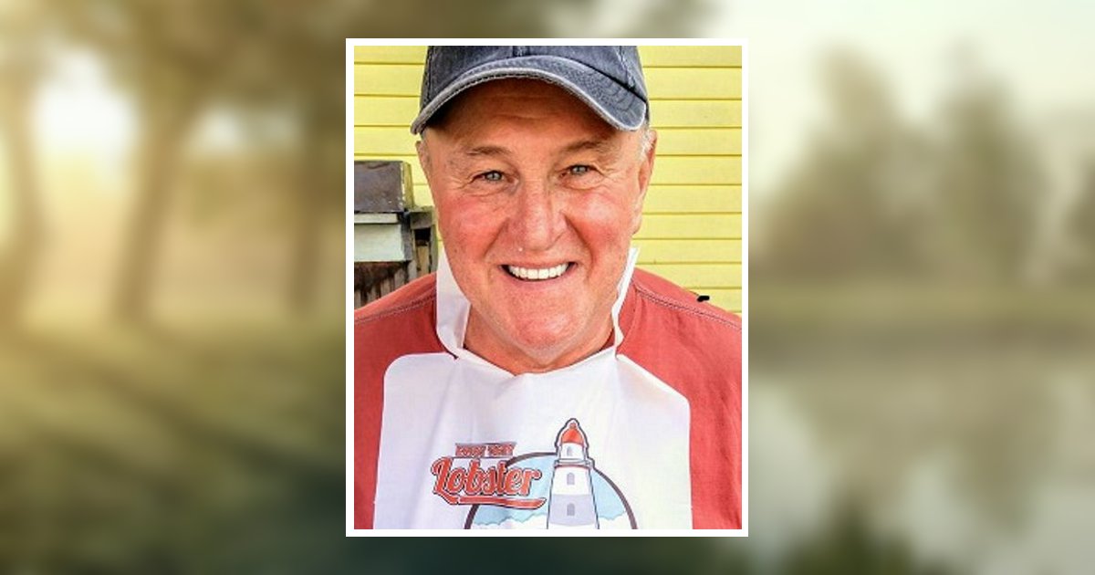 Kevin Richards Preece Obituary May 31, 2024 - Middendorf Funeral Home