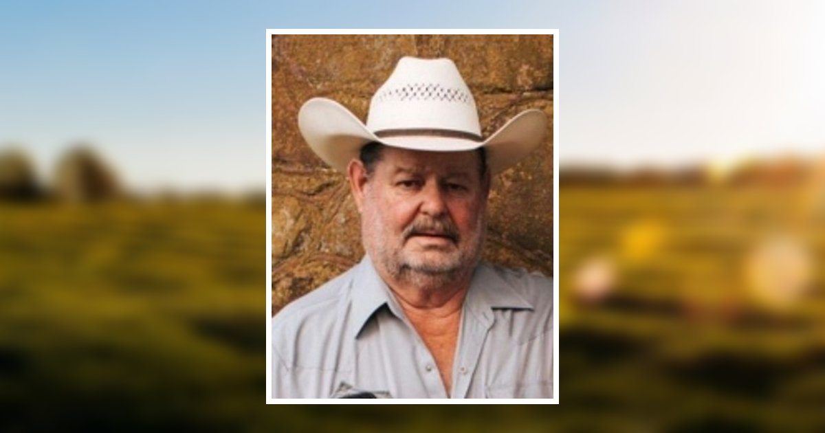Charles Randall Free Obituary May 31, 2019 - Galbreaith - Pickard Funeral Chapel