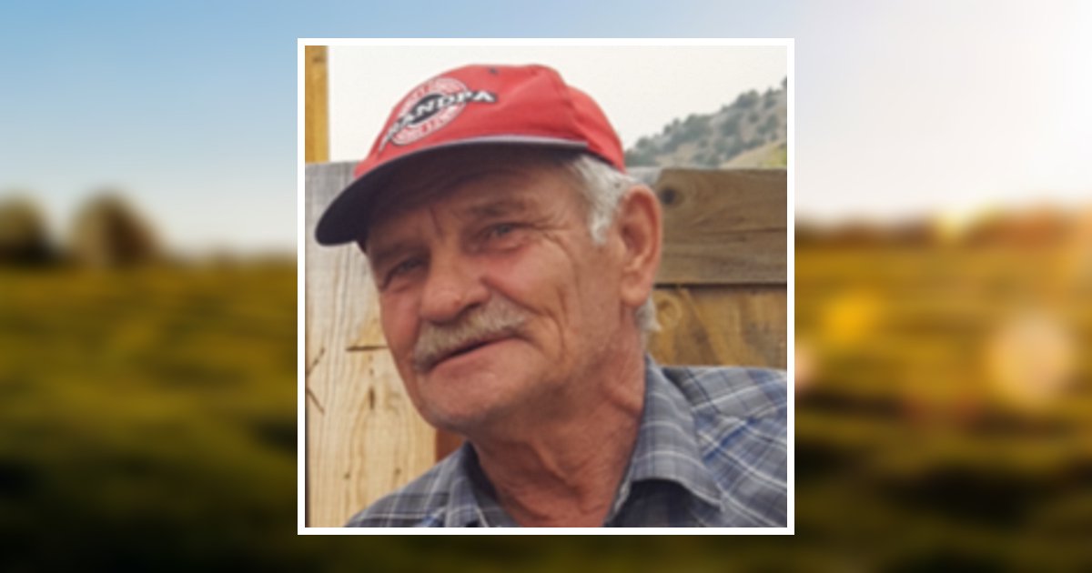 David Rangitsch Obituary December 30, 2018 - Brundage Funeral Home