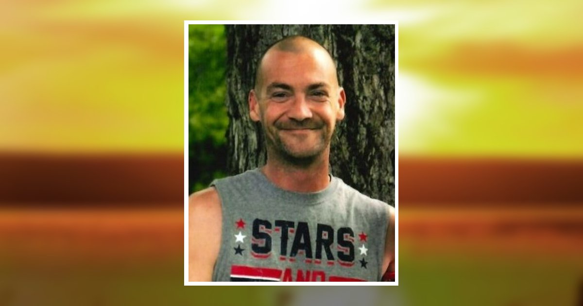 Jason W. Burdick Obituary February 12, 2025 - New Comer Syracuse