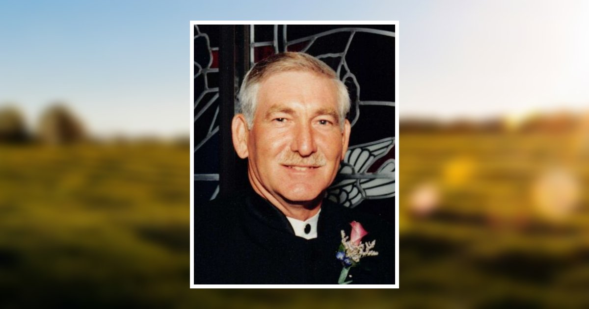 Rodney Achord Obituary October 2, 2022 - Resthaven Gardens of Memory ...