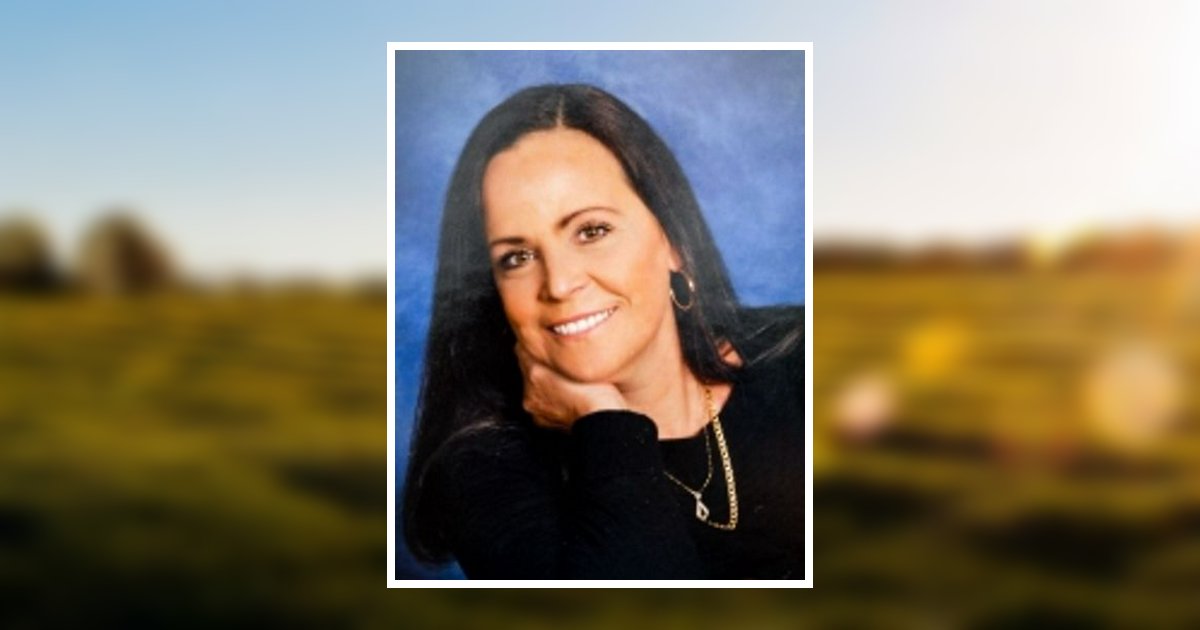 Kelly Marie Anderson Obituary August 12, 2022 - Korsmo Funeral Service