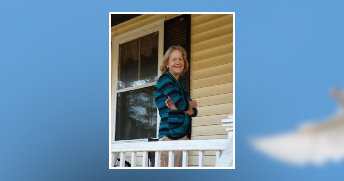 Louise Marie Whitley Obituary April 7, 2023 - E. Alvin Small Funeral Home