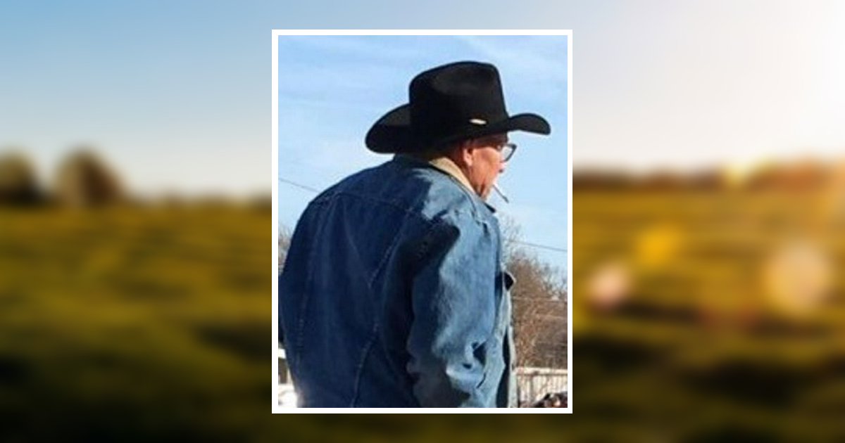 Billy Ray Ingram Obituary September 25, 2022 - Sien - Shelton Funeral Home