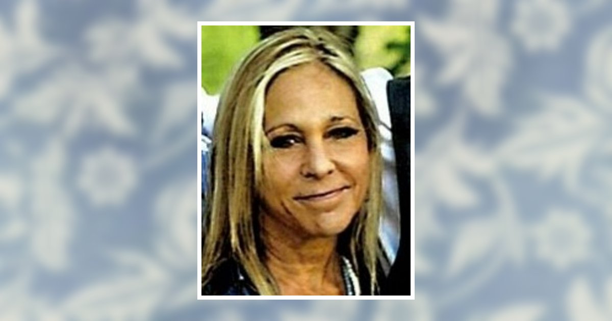 Mary Elizabeth Rist Obituary October 24, 2016 - Caldwell Parrish ...