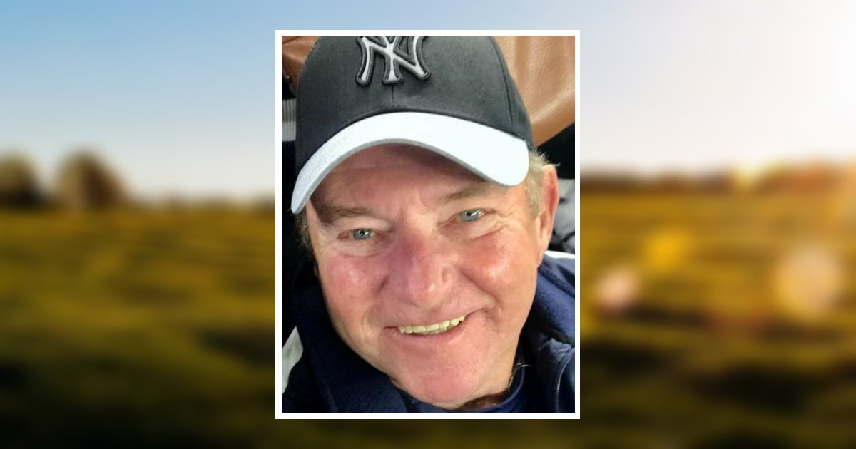 Donald Prince Obituary June 24, 2023 - Harris Funeral Home