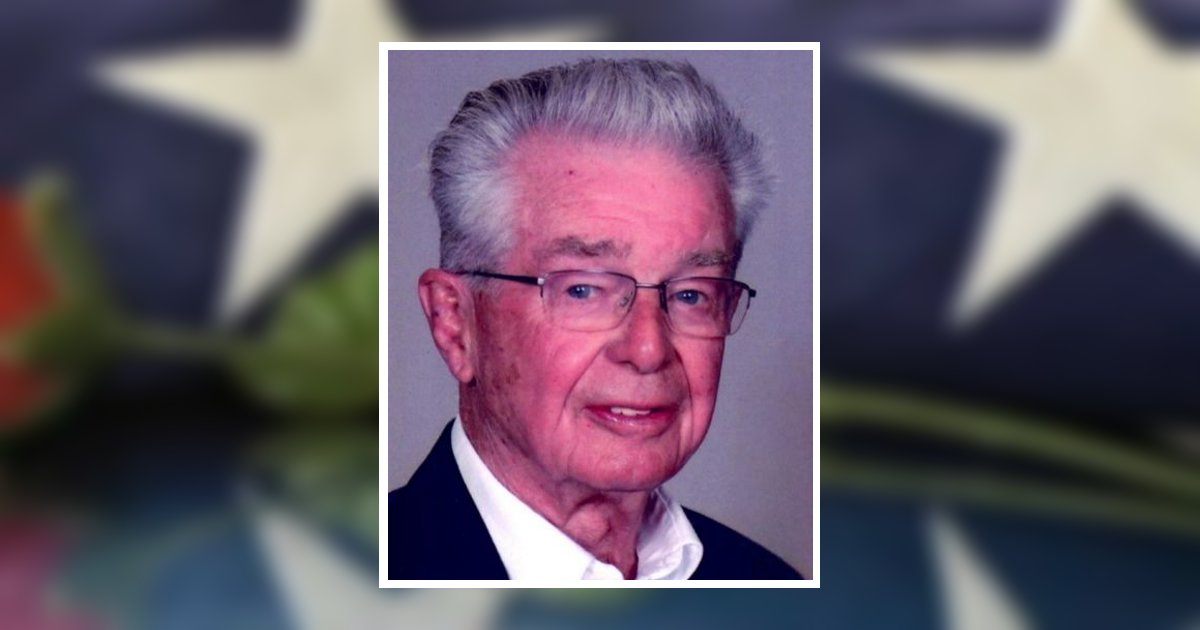 Robert (Bob) B. Marcy Obituary March 18, 2025 - Georgia Funeral Care