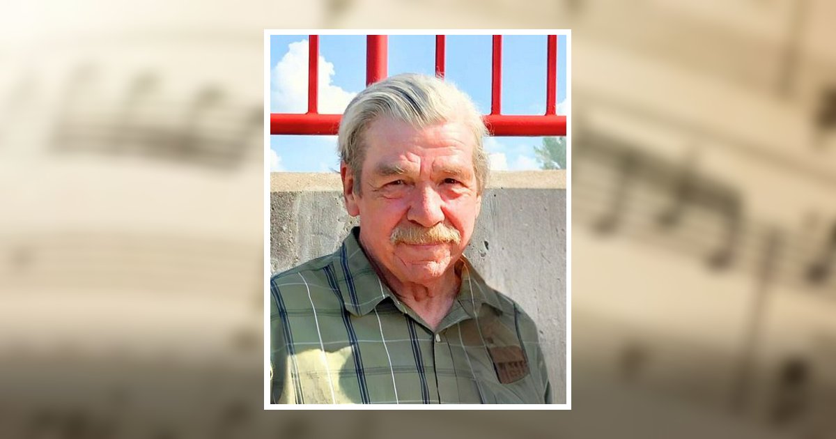 Gary A. ROSSMAN Obituary April 30, 2025 - Olney Foust Funeral Homes and ...