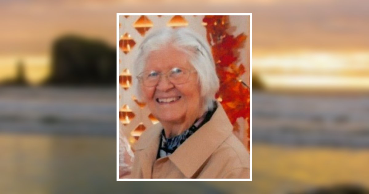Dorothy Thurmond Obituary December 6, 2024 - Indiana Funeral Care