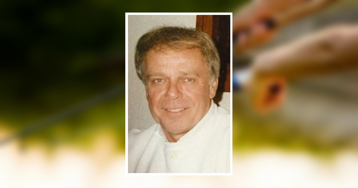 Harold E Shepard Obituary 2022 - Newcomer Cincinnati