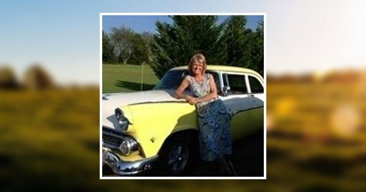 June Cheek Littlefield Obituary March 8, 2014 - Gentry Family Funeral ...